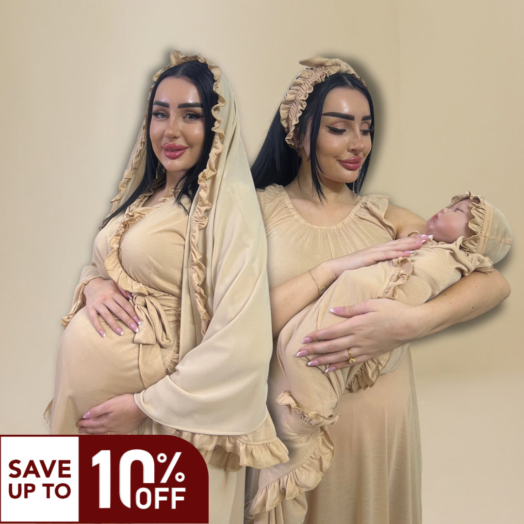 OUR SIGNATURE MAMA COLLECTION – mommyandmearabia